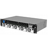 Modupac+ 2U 6kW 48V DC PowerCore